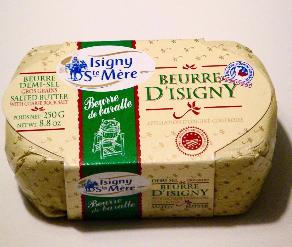 French Butter Craze - FrenchCrazy